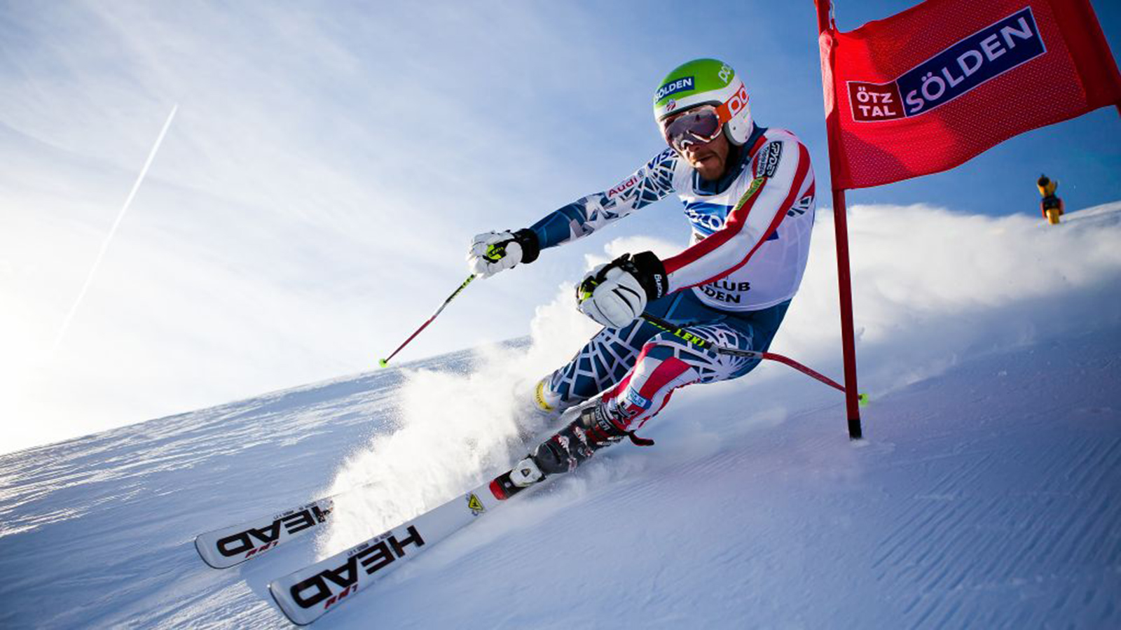 How a near-death experience changed Olympic medalist Bode Miller's life ...