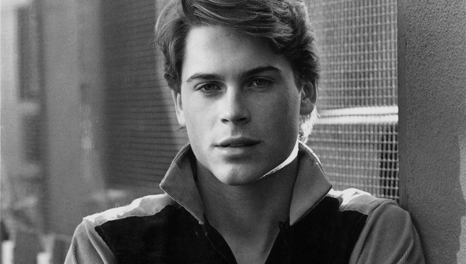 Flashback: 19-year-old Rob Lowe dishes on his heartthrob status | AOL ...